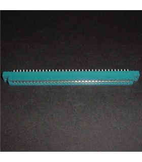 36 / 72 Solder Tail edge connector