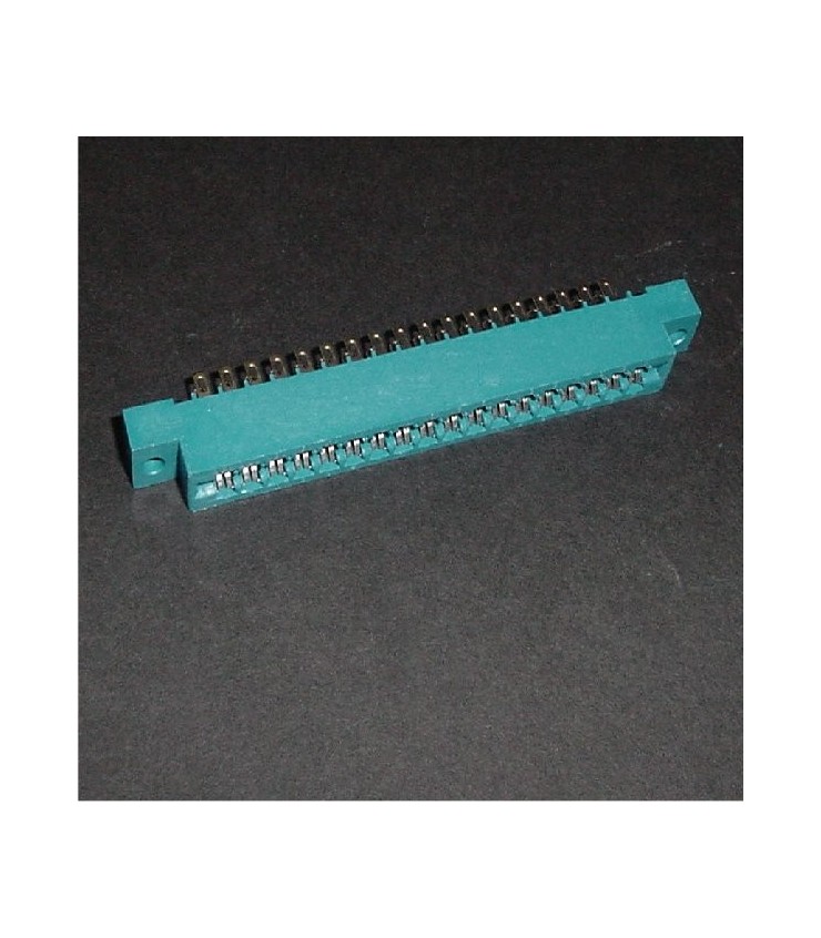 18/36 Pin Edge Connector SEC