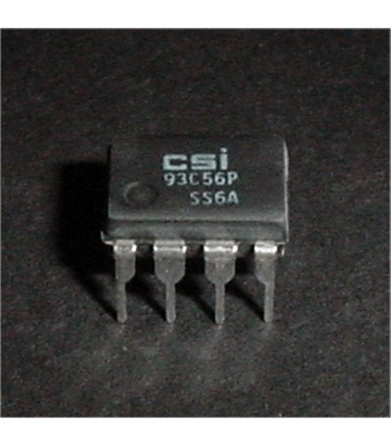 2532 EPROM