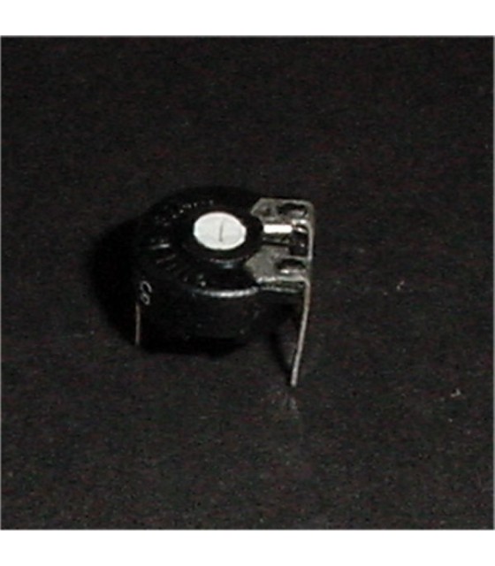 Resistors & Pots