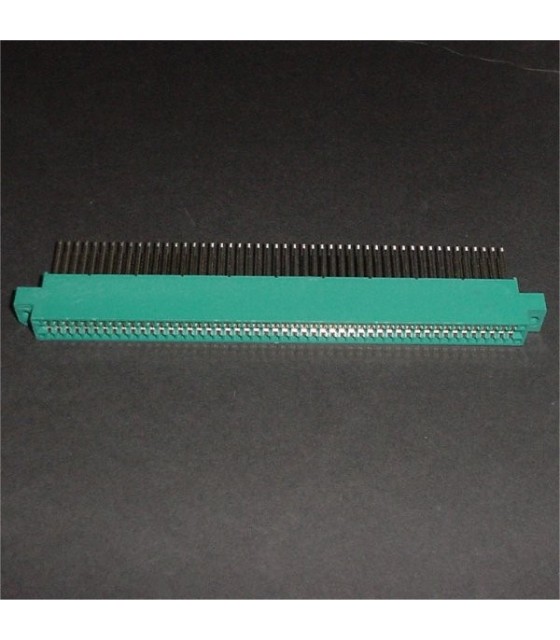 18/36 Pin Edge Connector SEC