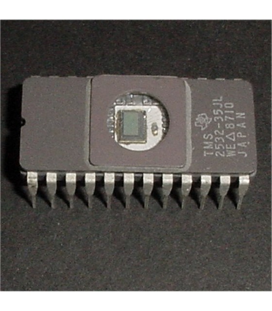Eproms