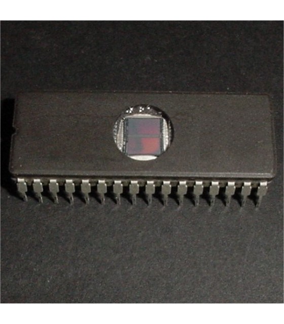 Eproms