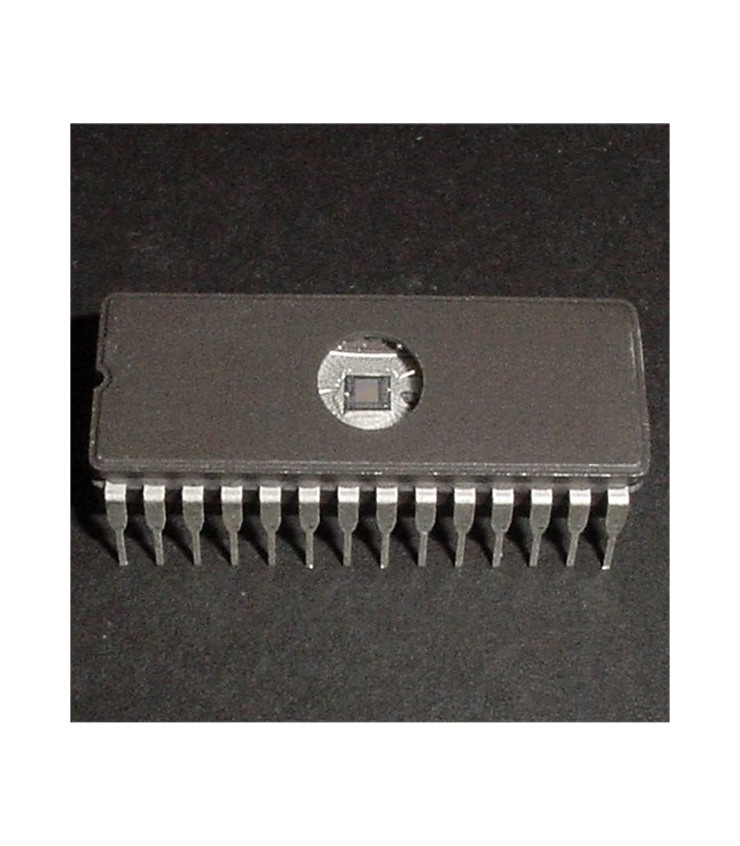 NOS 2764 EPROM