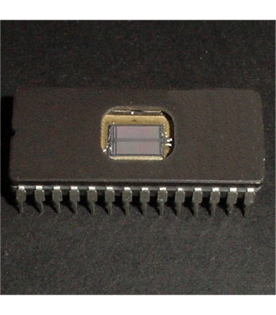 Eproms