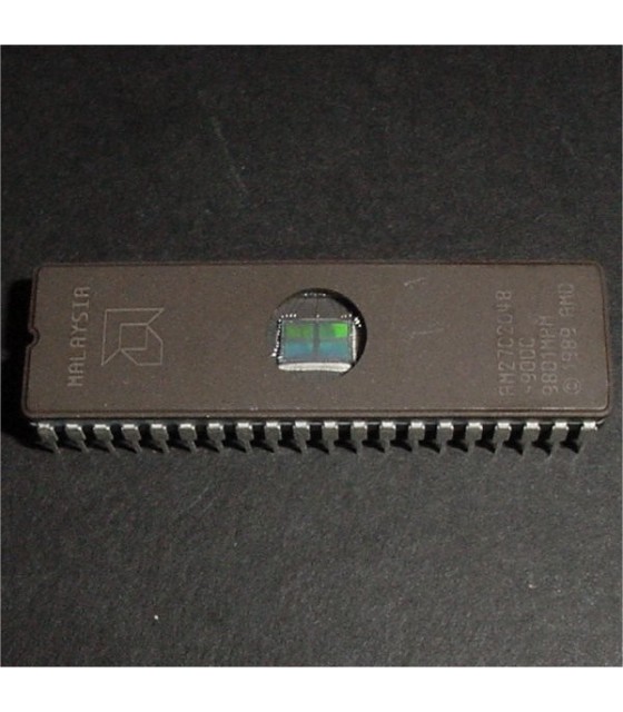 Eproms