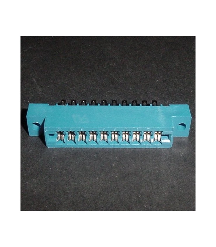10/20 Pin Edge Connector SEC